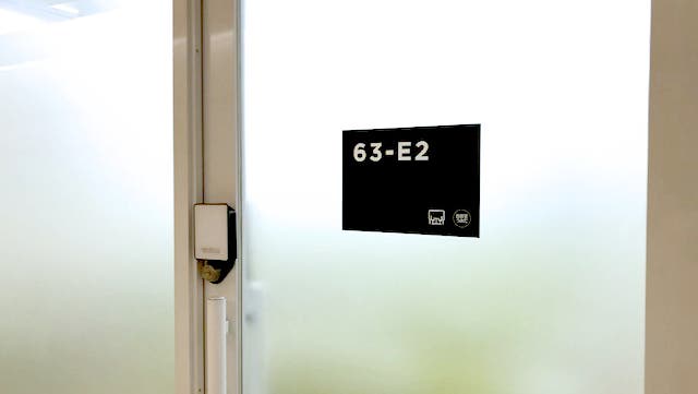 【大阪駅前徒歩4分】63E-2 研修・セミナー、説明会にぴったりのお部屋です!の写真6