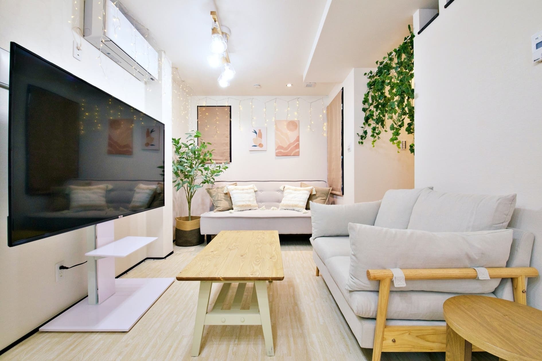 初台駅から徒歩5分🌿✨大画面TV📺｜Wi-Fi｜BRUNO🥞｜スポーツ観戦🚩｜パーティー🎉_449の写真18