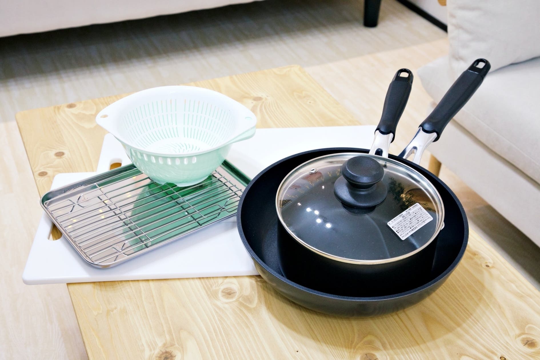 初台駅から徒歩5分🌿✨大画面TV📺｜Wi-Fi｜BRUNO🥞｜スポーツ観戦🚩｜パーティー🎉_449の写真13