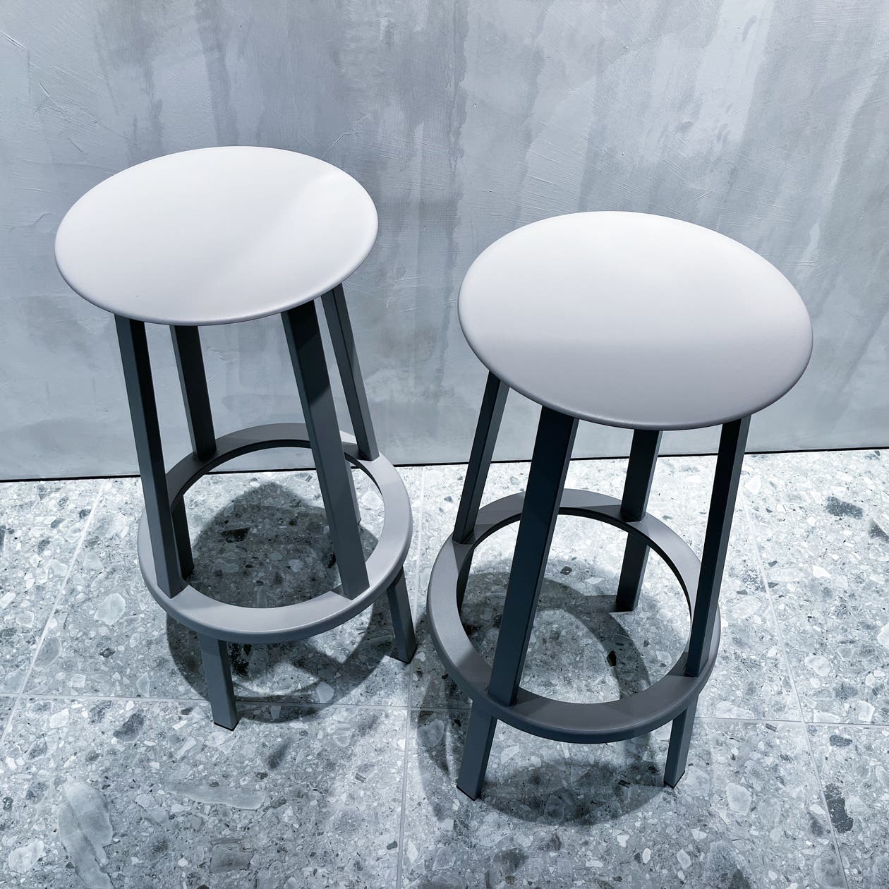 原宿キャットストリートに佇む2Fレンタルスペース。全面ガラス、釘打ちOK。賑わうロケーションで上質なイベントを。の写真17