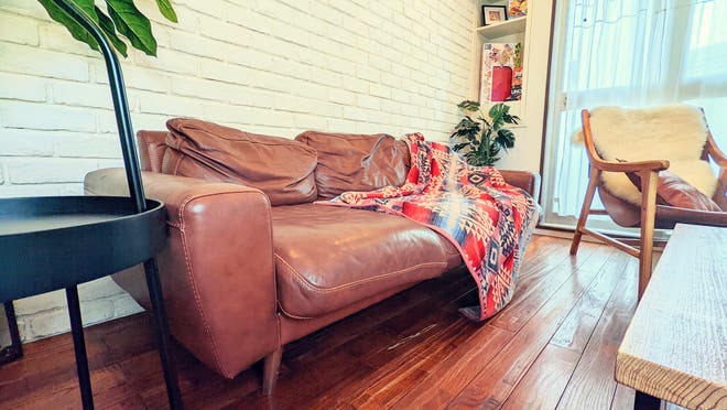 名駅2分《直前割》30%off❗️Netflixが見れるオシャレ部屋✨/デートスポット/無料Coffee bar/65📺💿撮影の写真18