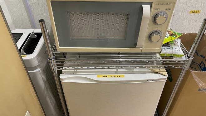 【伏見・大須観音徒歩9分】地域最安/ブース席/Wi-Fi/電源/自習✏️/デスクワーク💻の写真4