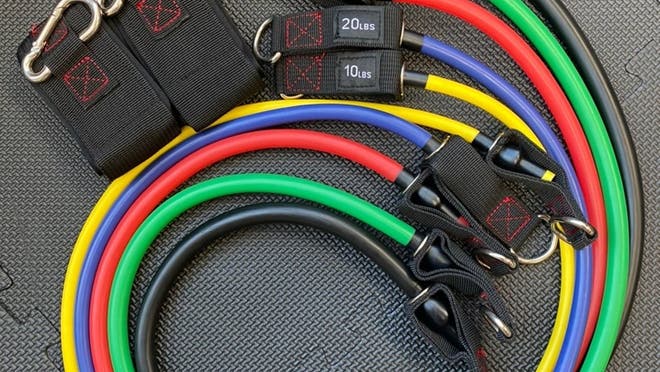 プライベートレンタルジム💪横浜関内駅徒歩2分。24時間営業の写真6