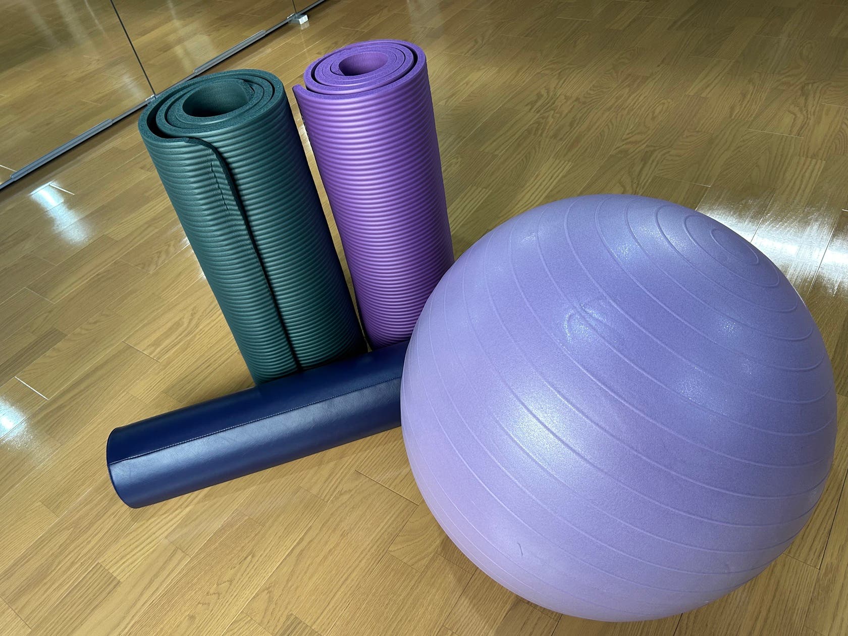 【阪神西宮駅から徒歩4分】〈Wi-Fi無料/ウォーターサーバー/マルチスミス/フローリング/貸シューズ他〉レンタルジム＆スペースの写真6