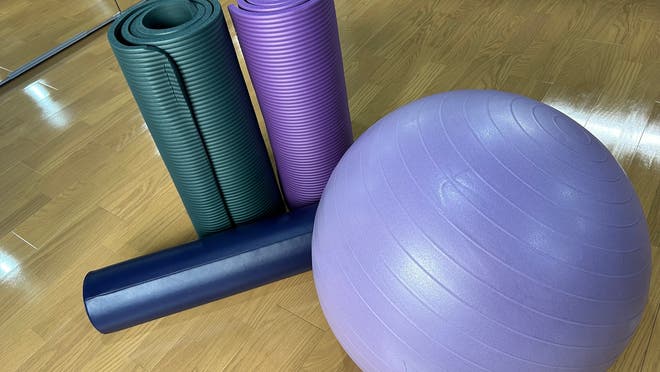 【阪神西宮駅から徒歩4分】〈Wi-Fi無料/ウォーターサーバー/マルチスミス/フローリング/貸シューズ他〉レンタルジム&スペースの写真6