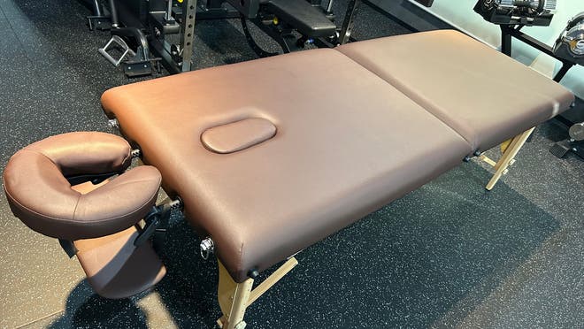 【阪神西宮駅から徒歩4分】〈Wi-Fi無料/ウォーターサーバー/マルチスミス/フローリング/貸シューズ他〉レンタルジム&スペースの写真7