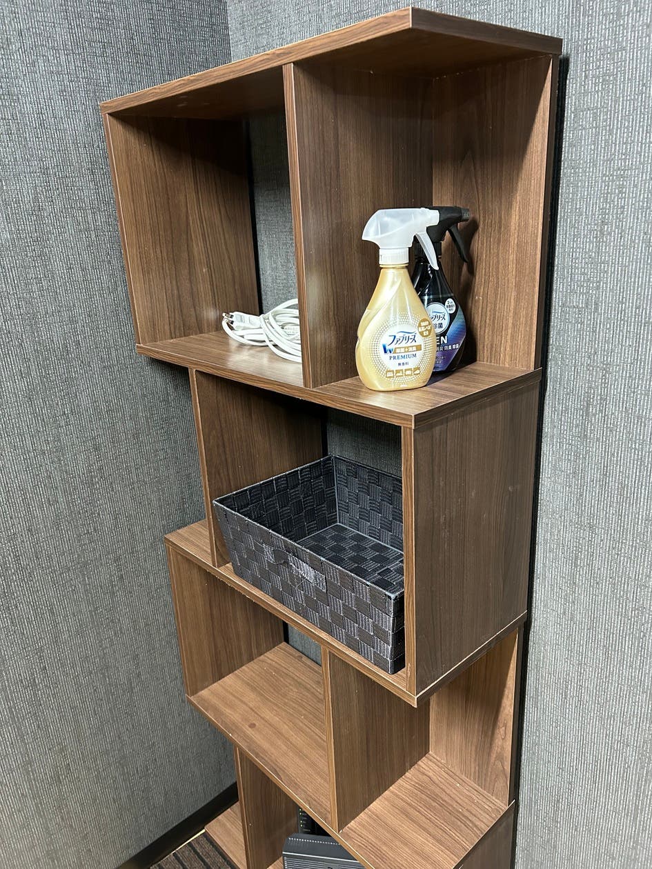 【阪神西宮駅から徒歩4分】〈Wi-Fi無料/ウォーターサーバー/マルチスミス/フローリング/貸シューズ他〉レンタルジム＆スペースの写真9