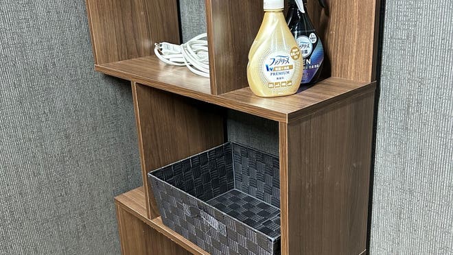 【阪神西宮駅から徒歩4分】〈Wi-Fi無料/ウォーターサーバー/マルチスミス/フローリング/貸シューズ他〉レンタルジム&スペースの写真9