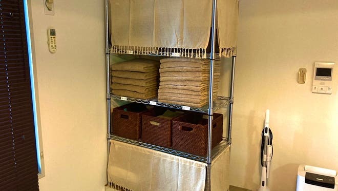 〖心斎橋駅徒歩3分〗備品充実の完全個室型レンタルサロン/予約時間の前後15分無料/維持管理費無料の写真5