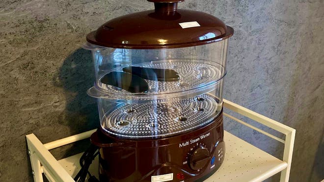 〖心斎橋駅徒歩3分〗備品充実の完全個室型レンタルサロン/予約時間の前後15分無料/維持管理費無料の写真6