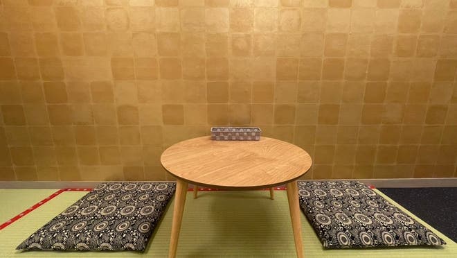 【天王寺駅/大阪阿部野橋駅から徒歩約3分!】ネット対応テレビ完備!パーソナル指導、自主トレ、合同トレにご利用可能です!の写真4