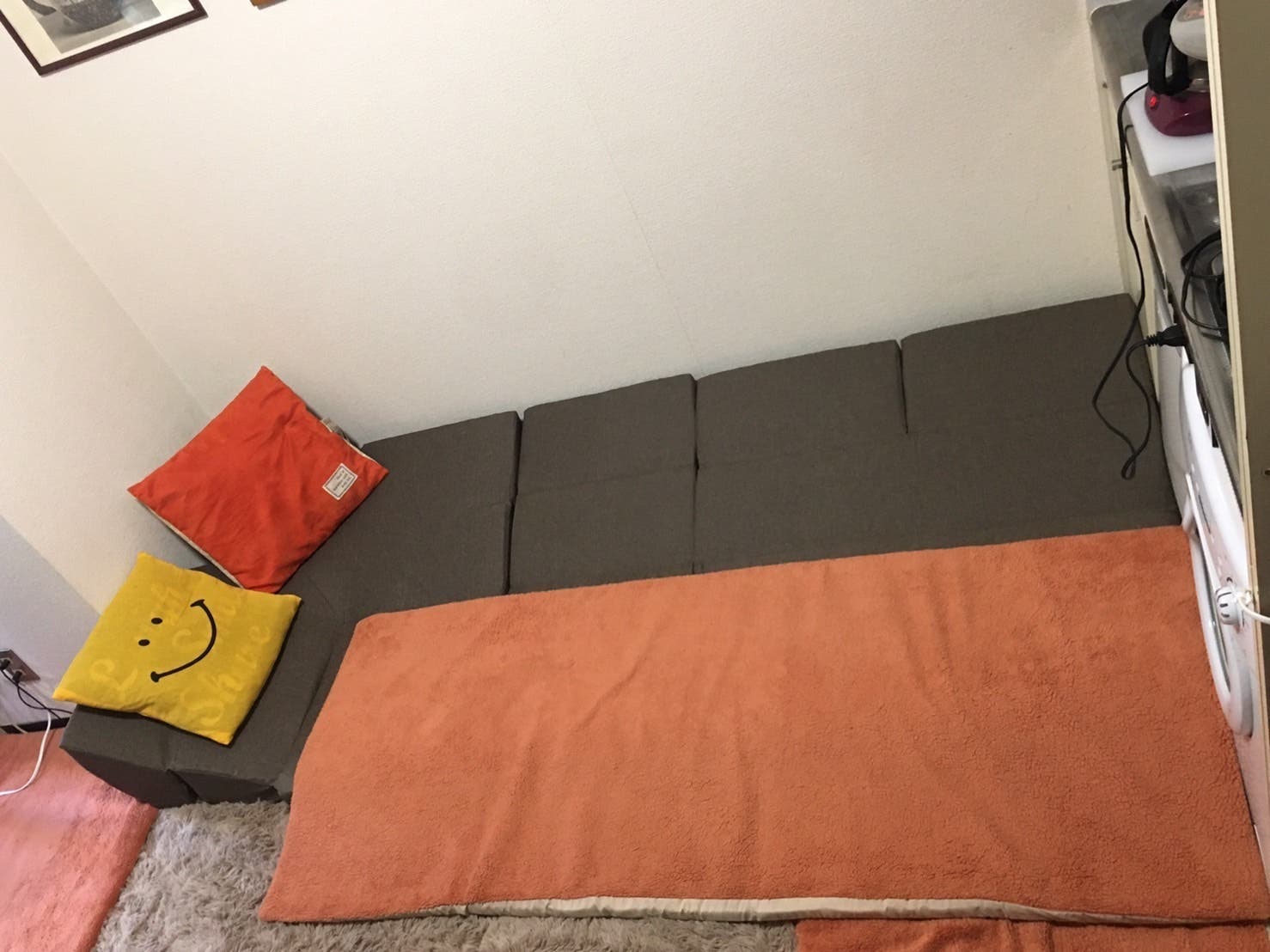 24h🌈上野アキバ御徒町⭕️エレベ付📺100インチ大画面🎮ゲーム👔仕事🚿シャワー🆓WIFIの写真21