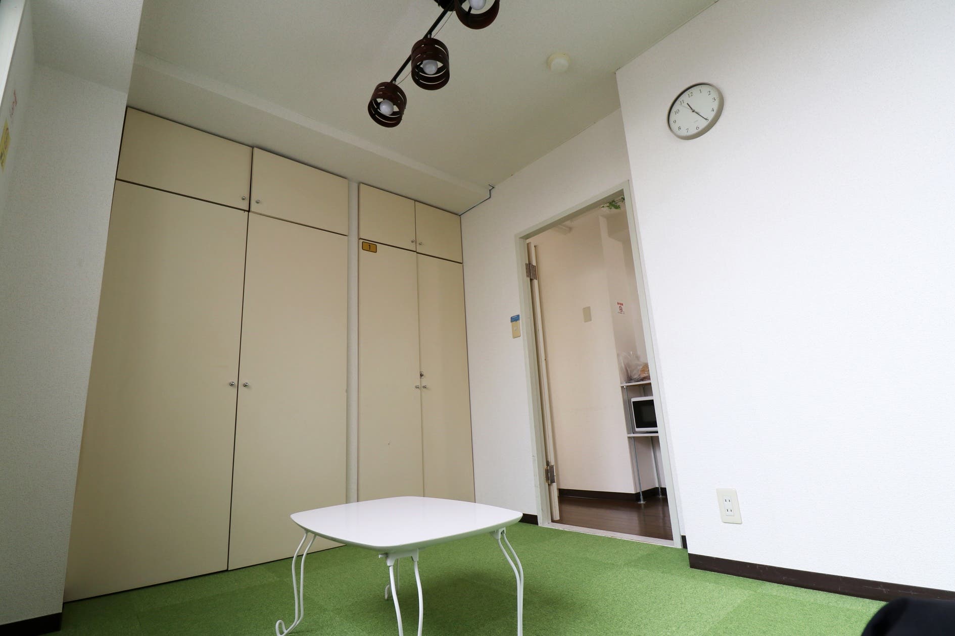 【下北沢駅徒歩2分！】収録スタジオや会議室、ちょっとした女子会やママ会としてもＯＫ♪撮影収録利用多数！下北ざわ防音部屋。の写真6