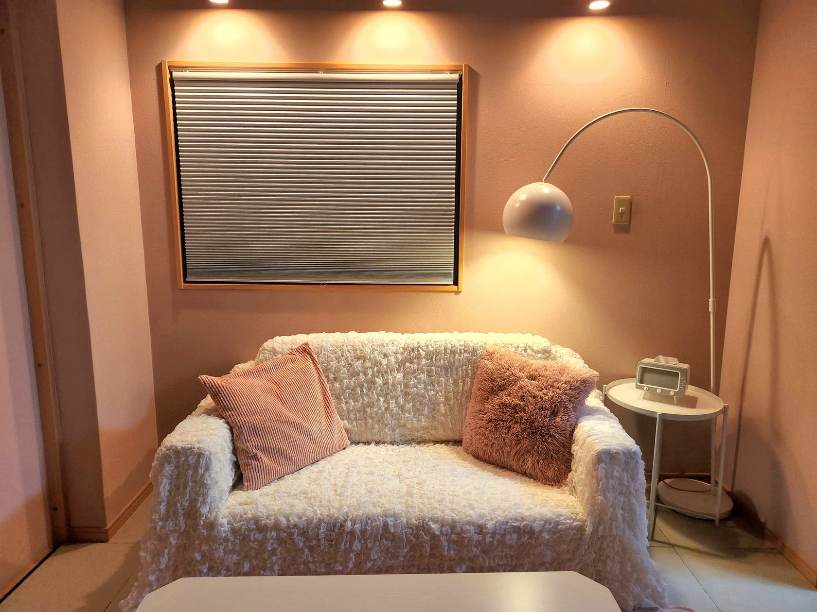 ４０２号室☝️ゴミ処理無料📺️大型TV🍸ロフト付🍳調理器具🙋の写真5