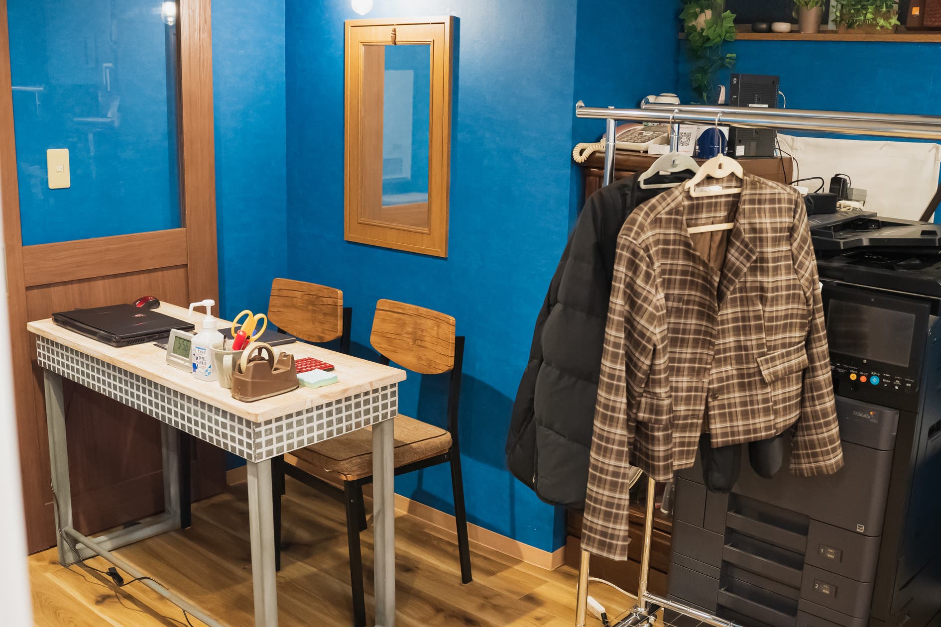 地域最大級の広さと圧倒的安さ！駅徒歩4分🚃75型TV📺カラオケ・各種ゲーム無料😲女子会・大人数パーティーに人気💓の写真16