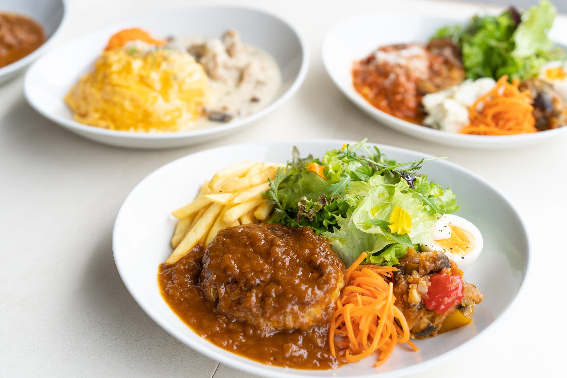 【流山おおたかの森駅から徒歩5分】おしゃれなカフェの中にあるレンタルスペース◎ 持ち込みOK/電源/FREE Wi-Fi ありの写真13