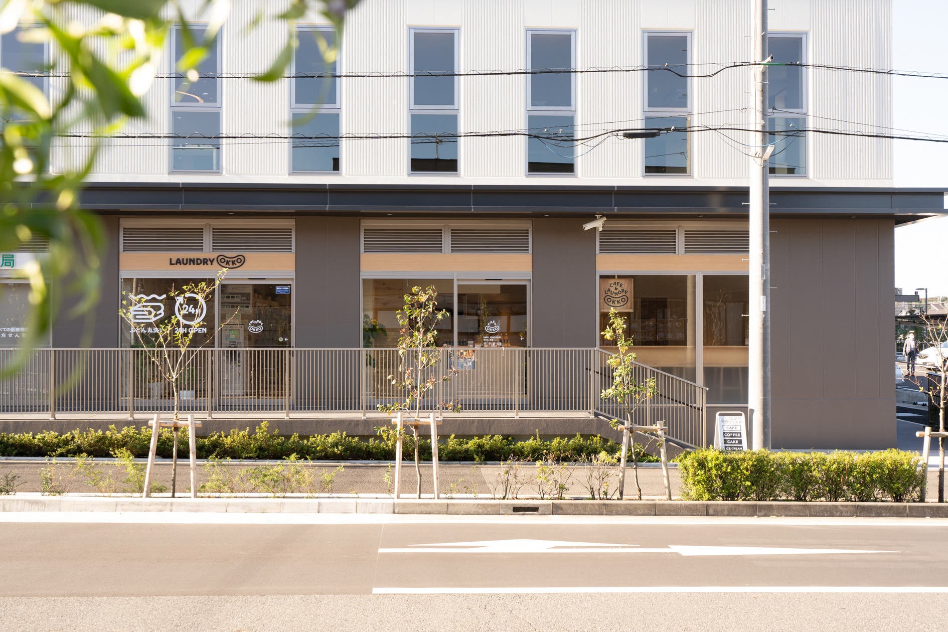 【流山おおたかの森駅から徒歩5分】おしゃれなカフェの中にあるレンタルスペース◎ 持ち込みOK/電源/FREE Wi-Fi ありの写真17