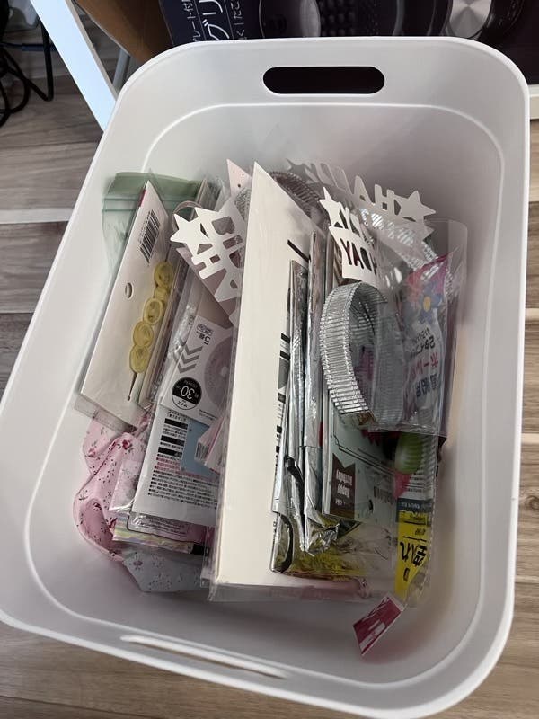 パーティ装飾グッズの画像4