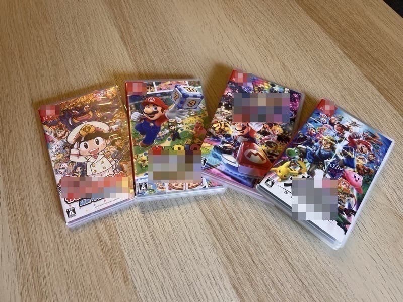 大人気ゲーム機🎮️✨の画像3