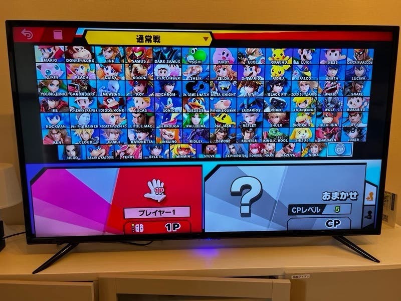 大人気ゲーム機🎮️✨の画像4