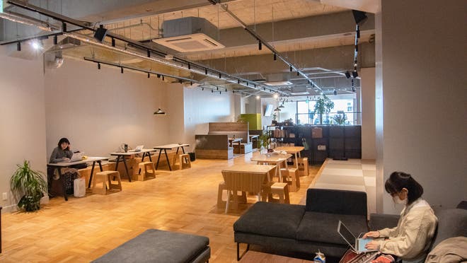 【全面貸切プラン】福島駅から徒歩7分/Wi-Fi完備/イベントに最適◎の写真3