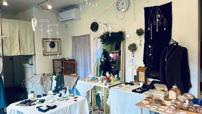 レンタルスペース&キッチン =京成大久保駅から徒歩6分・白を基調としたシンプル空間=の写真26