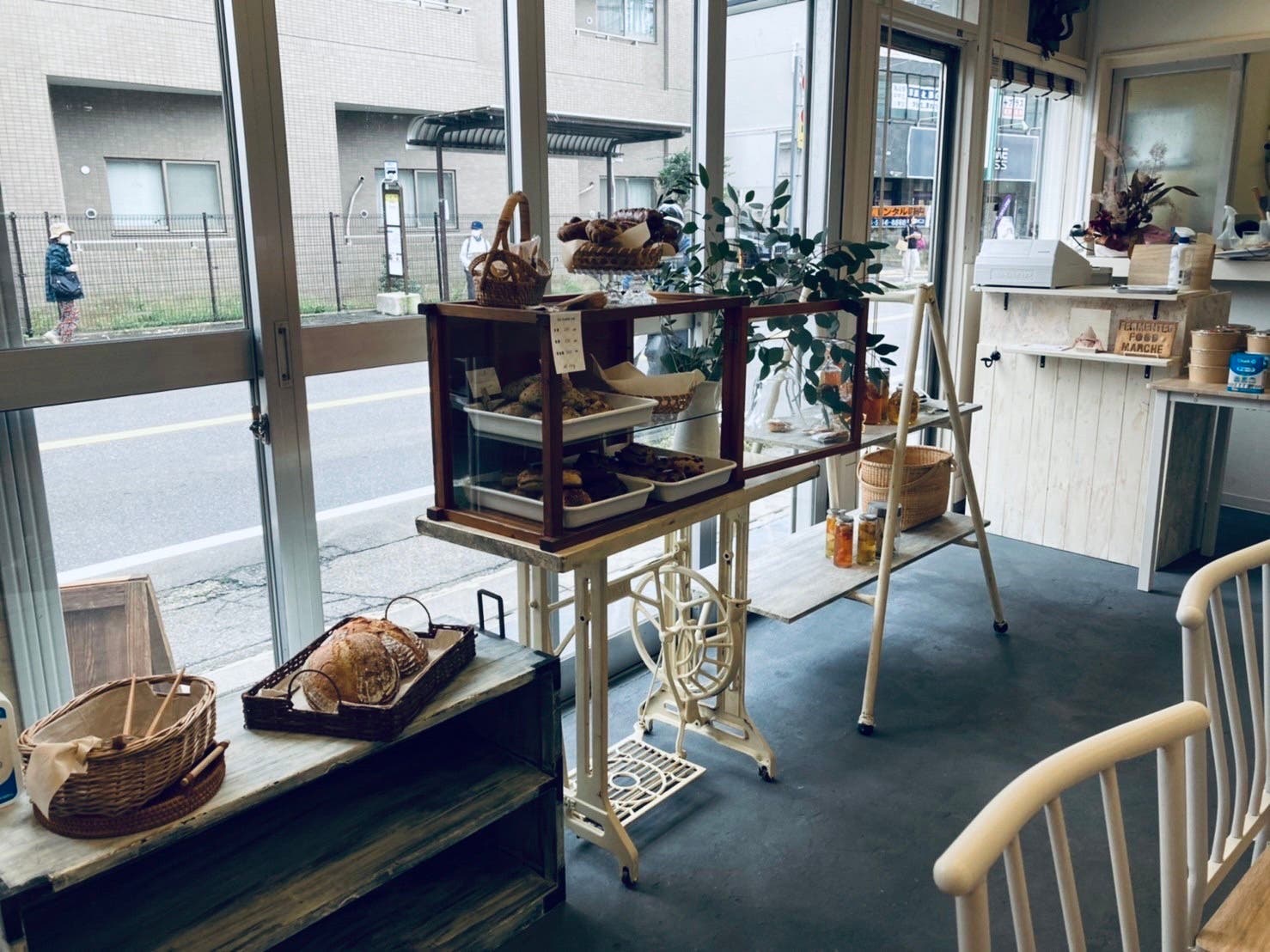 レンタルスペース&キッチン　＝京成大久保駅から徒歩6分・白を基調としたシンプル空間＝の写真27