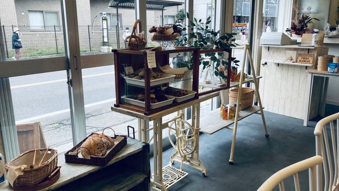 レンタルスペース&キッチン =京成大久保駅から徒歩6分・白を基調としたシンプル空間=の写真27