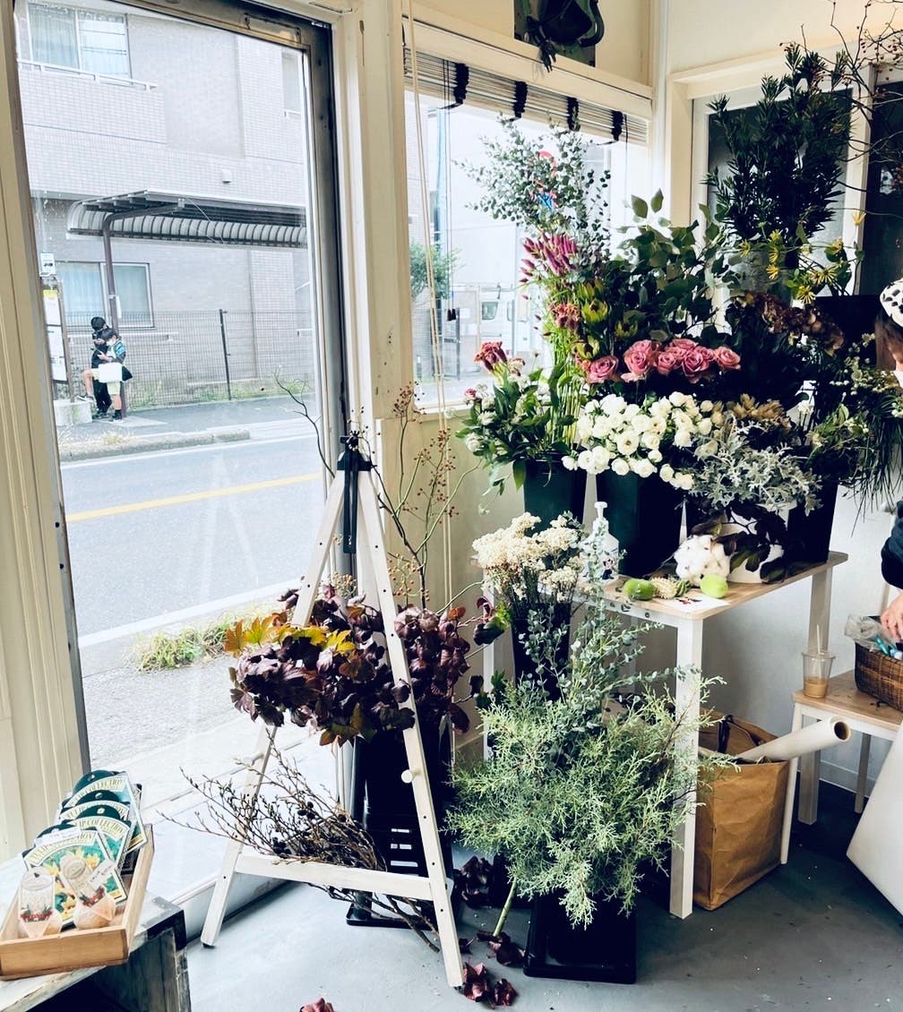 レンタルスペース&キッチン　＝京成大久保駅から徒歩6分・白を基調としたシンプル空間＝の写真28