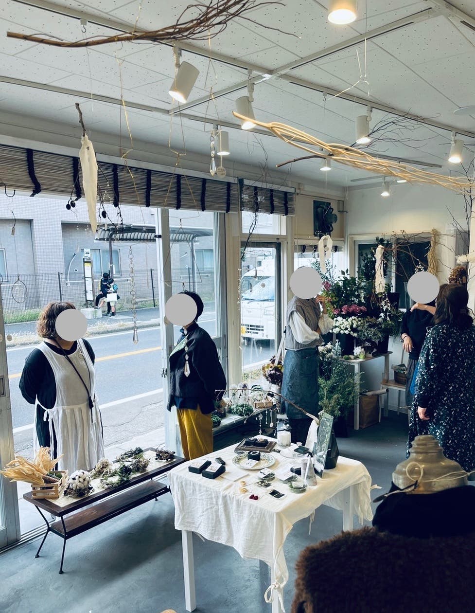 レンタルスペース&キッチン　＝京成大久保駅から徒歩6分・白を基調としたシンプル空間＝の写真29