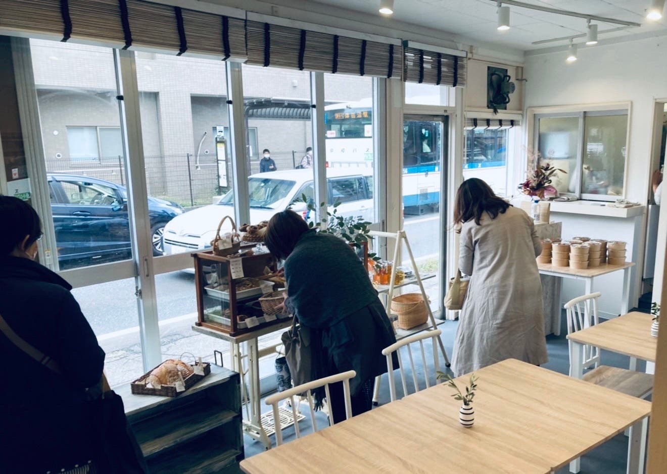 レンタルスペース&キッチン　＝京成大久保駅から徒歩6分・白を基調としたシンプル空間＝の写真30