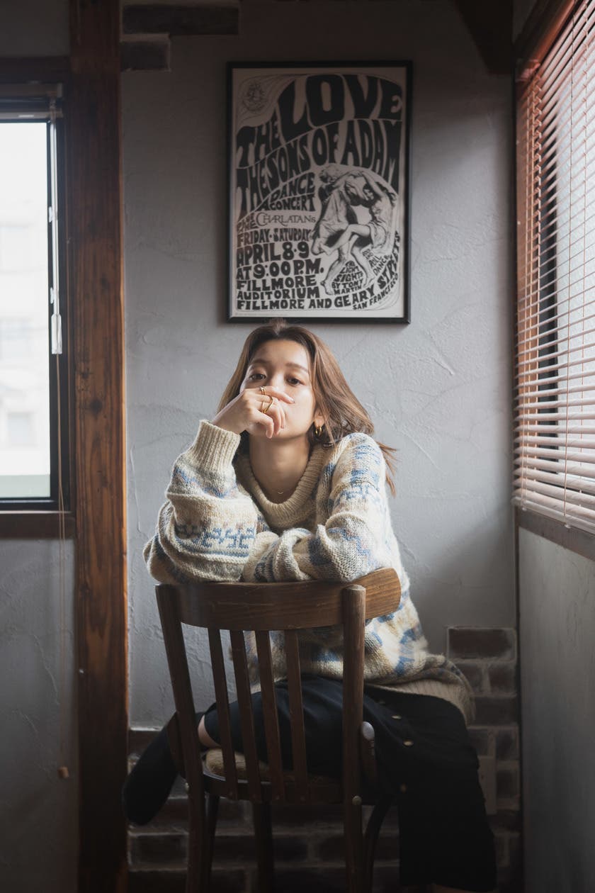 【Traditional Apartment /ことでん瓦町駅】ヨーロピアンヴィンテージルーム(661)の写真5