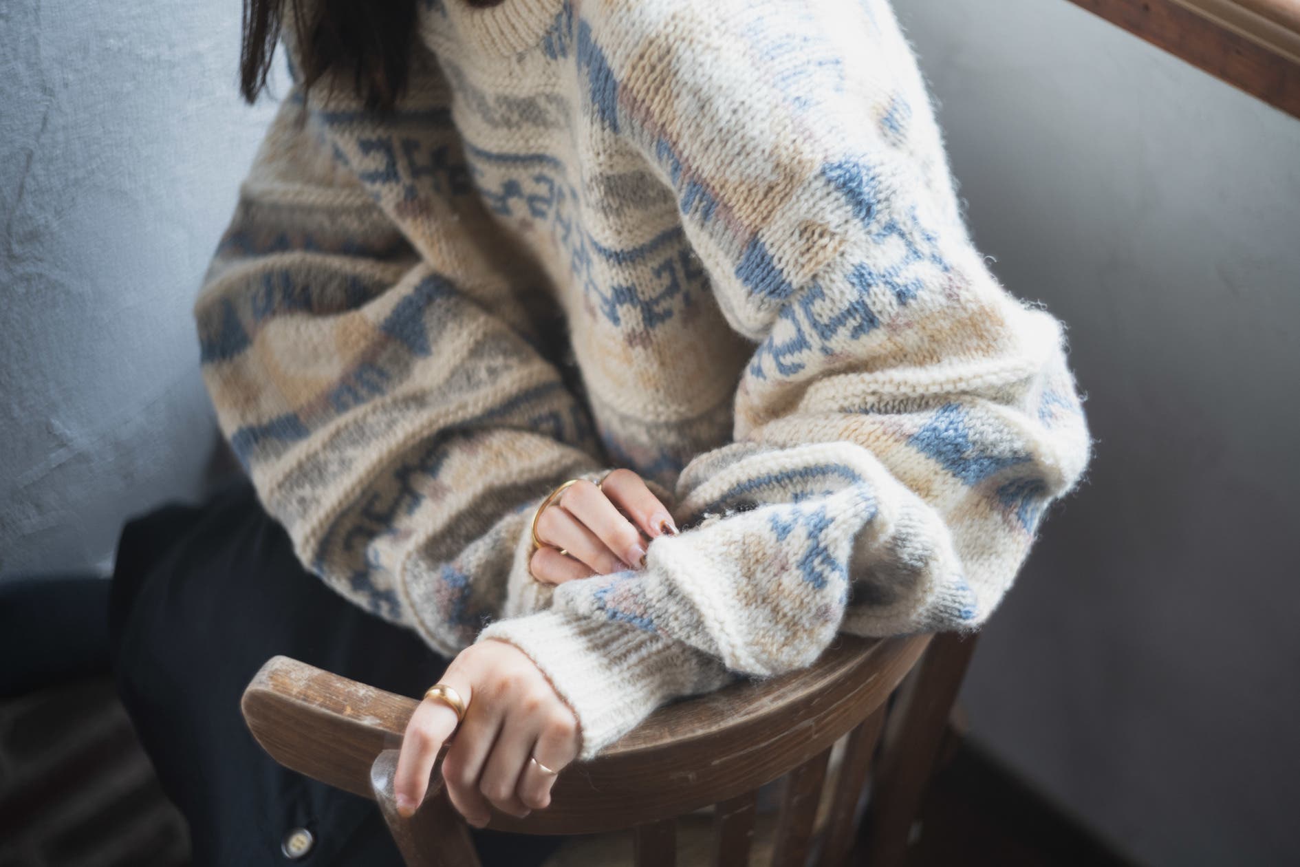 【Traditional Apartment /ことでん瓦町駅】ヨーロピアンヴィンテージルーム(661)の写真6