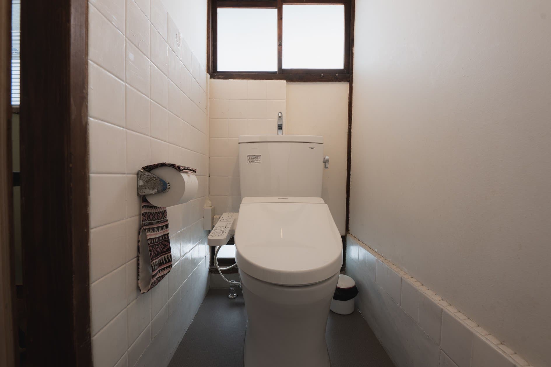 【Traditional Apartment /ことでん瓦町駅】ヨーロピアンヴィンテージルーム(661)の写真9