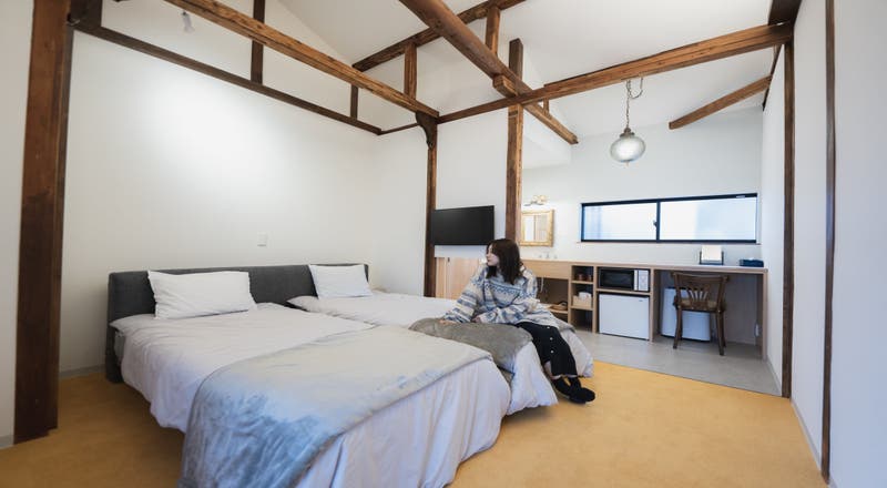 【Traditional Apartment /ことでん瓦町駅】ホテルのようなラグジュアリー感のあるお部屋(662)