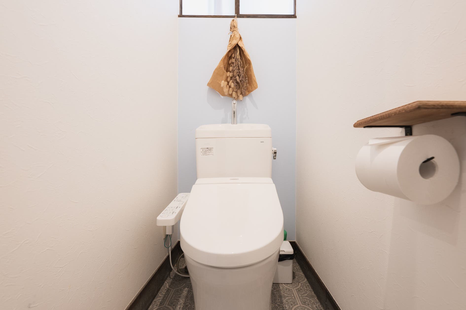 【Traditional Apartment /ことでん瓦町駅】和モダンテイストなお部屋(344)の写真5