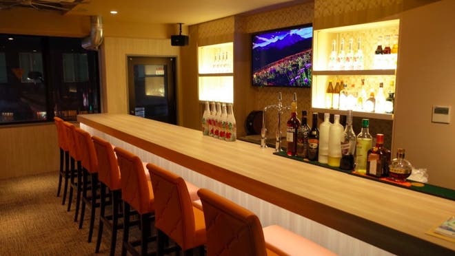 恵比寿駅2分eカラオケ、ミニステージあり、パーティー/イベント/会議などに人気のカフェスペース☆の写真2