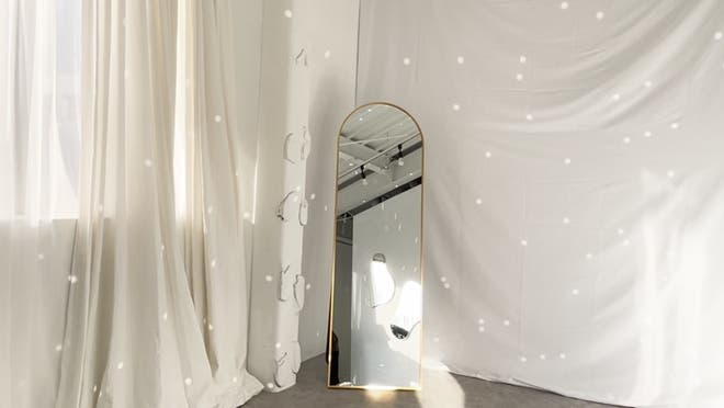 2F海外インテリアの撮影スタジオ/セルフ写真館の写真4