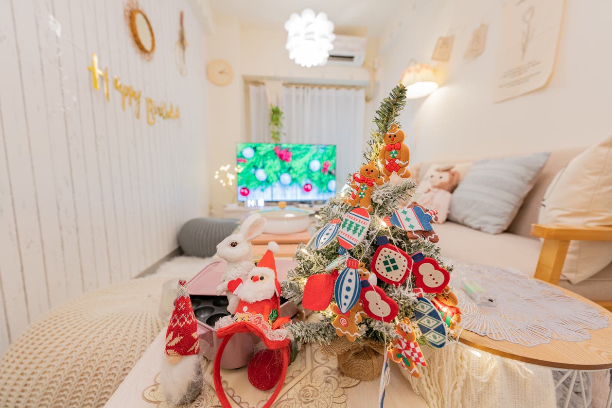 横浜駅5分😍韓国風インテリア✨おうちデート🍷📺大人気ゲーム✨ゴミ捨オプ有の写真21