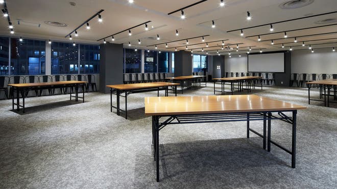 4A【 新宿三丁目駅 3分】設備・備品が充実♪ WiFi無料!清掃・消毒で衛生面も安心♥便利な駅近の写真6