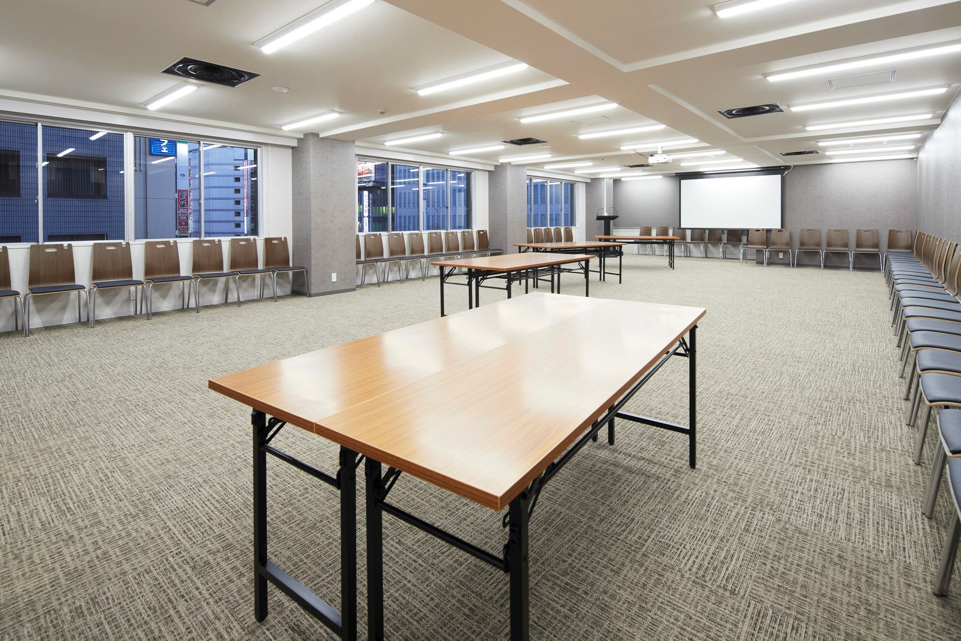 5A【 新宿三丁目駅 3分】設備・備品が充実♪ WiFi無料！清掃・消毒で衛生面も安心♥便利な駅近の写真6