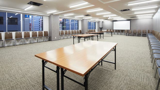 5A【 新宿三丁目駅 3分】設備・備品が充実♪ WiFi無料!清掃・消毒で衛生面も安心♥便利な駅近の写真6