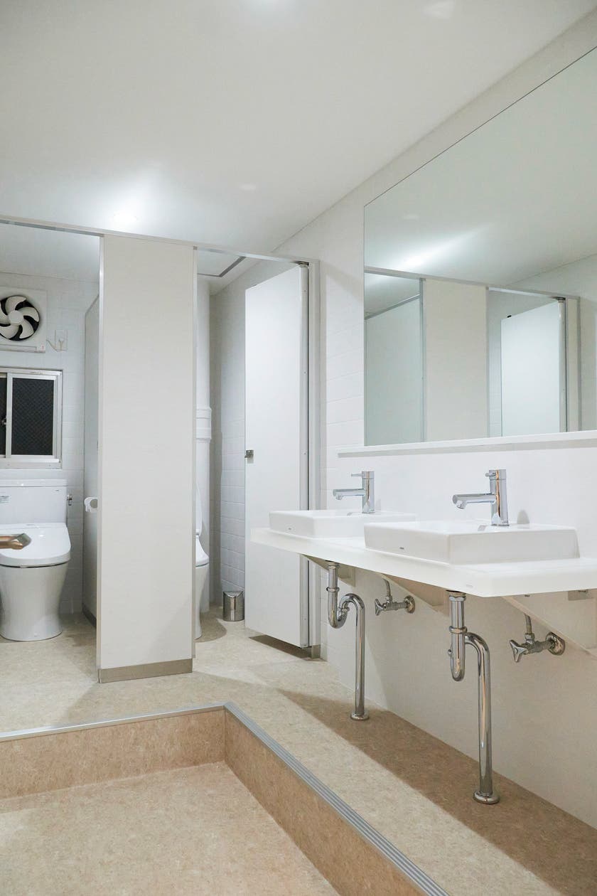 5A【 新宿三丁目駅 3分】設備・備品が充実♪ WiFi無料！清掃・消毒で衛生面も安心♥便利な駅近の写真15