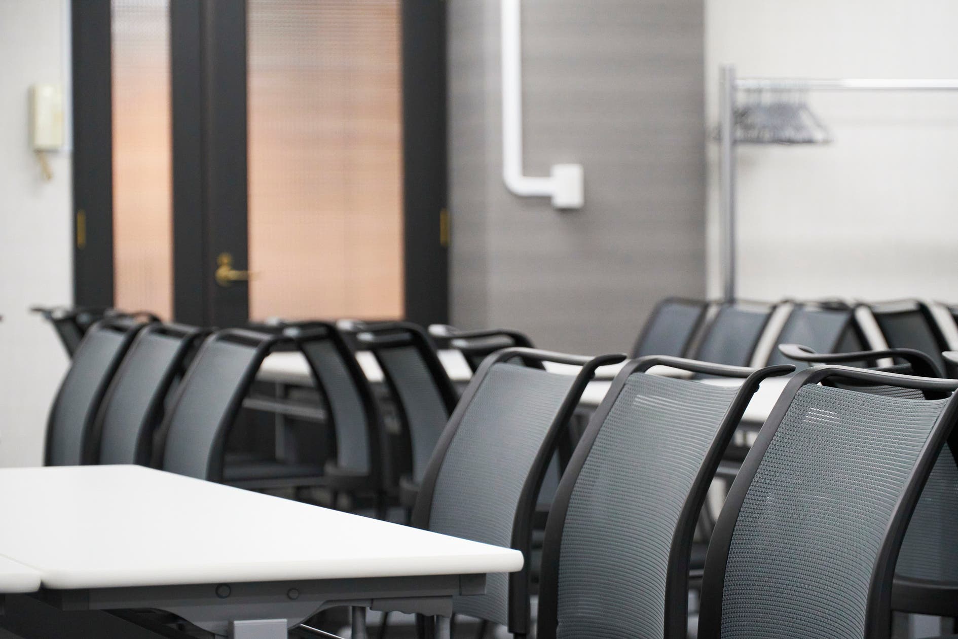 5B【 新宿三丁目駅 3分】設備・備品が充実♪ WiFi無料！清掃・消毒で衛生面も安心♥便利な駅近の写真8