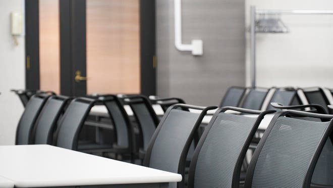 5B【 新宿三丁目駅 3分】設備・備品が充実♪ WiFi無料!清掃・消毒で衛生面も安心♥便利な駅近の写真8