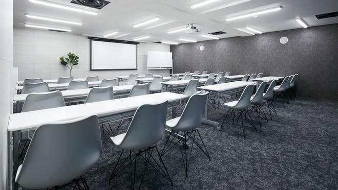 6B【 新宿三丁目駅 3分】設備・備品が充実♪ WiFi無料!清掃・消毒で衛生面も安心♥便利な駅近の写真3