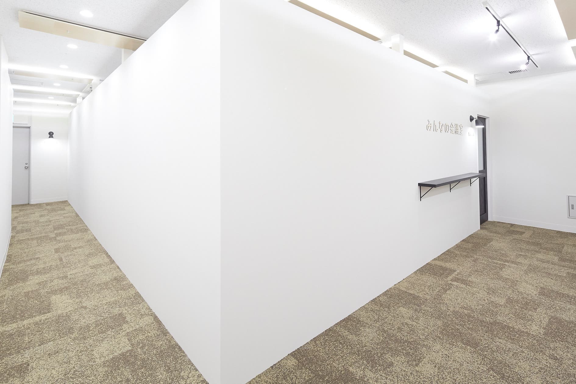 B【 品川駅 5分】オプション料金0円で設備・備品使い放題♪WiFi無料！清掃・消毒で衛生面も安心♥便利な駅近会議室の写真15