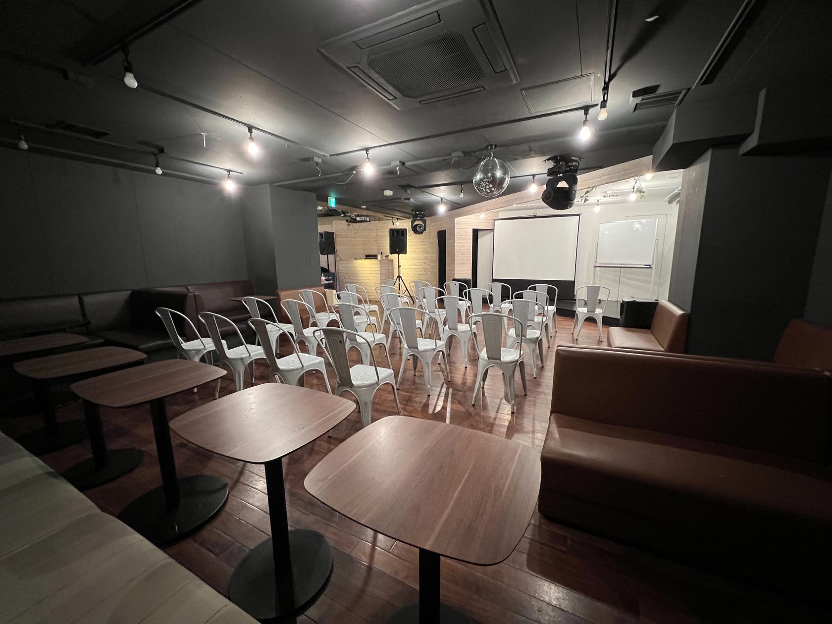 グレパ池袋【 池袋駅 5分 】パーティ 撮影OK ! キッチン有 室内禁煙 ♥ 飲食 ゴミ捨て OK♦ 設備 使い放題★の写真16