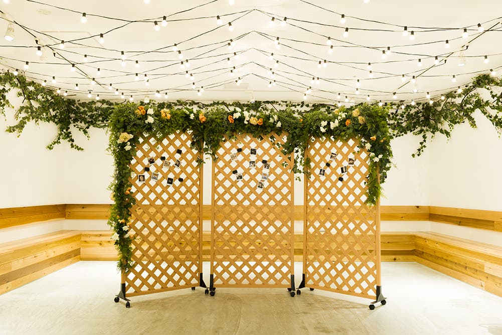 グレパ新宿西口【 西新宿駅 2分 】パーティ イベント 撮影OK !クローク 室内ベンチ 有 ♥ 飲食 OK♦ 設備 使い放題★の写真10