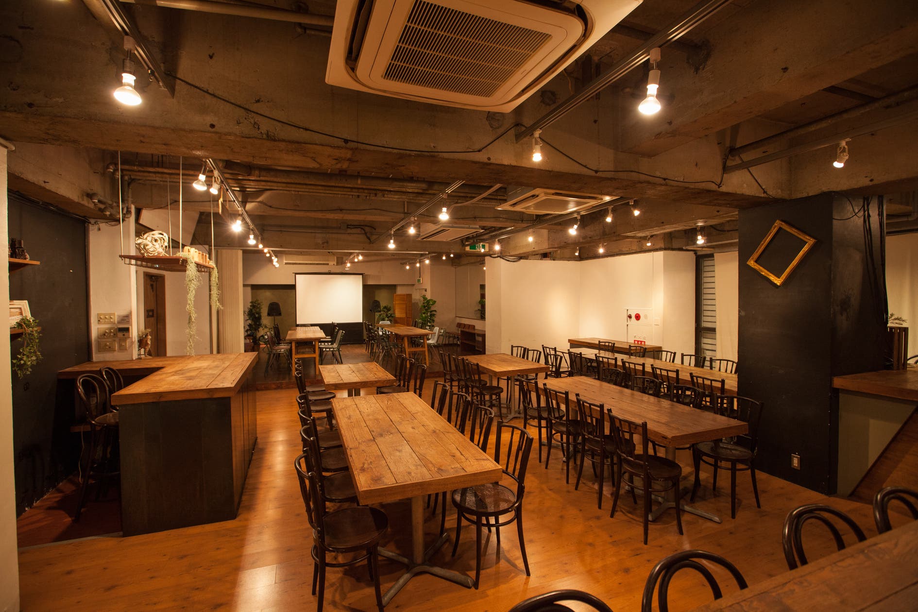 グレパ千駄ヶ谷【 千駄ヶ谷駅 7分 】パーティ ロケ撮影OK ♥ 飲食 OK♦ 設備 使い放題★ 駅近 無料WiFi ★の写真5